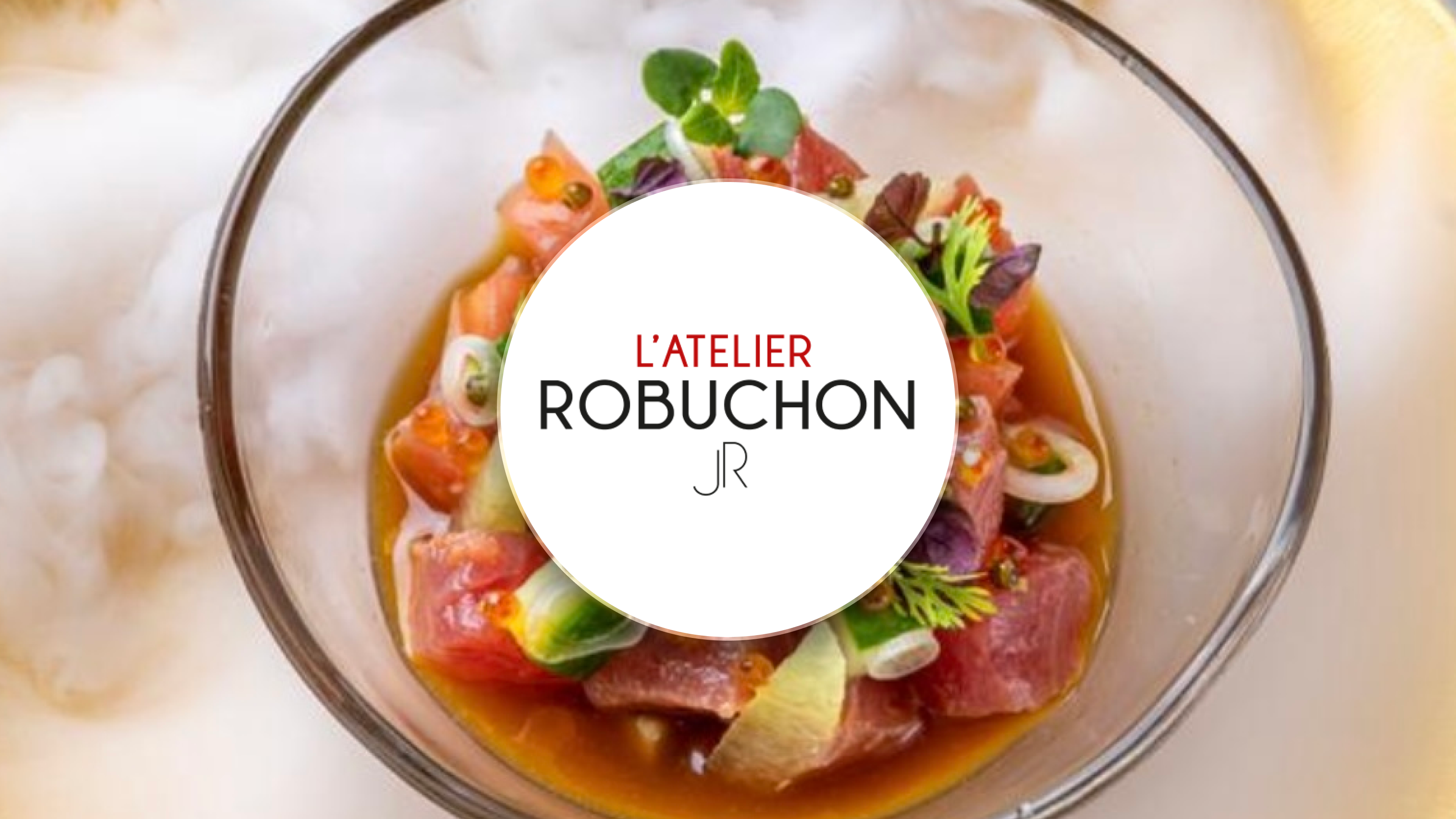 Catering L'Ateolier Robuchon in UAE