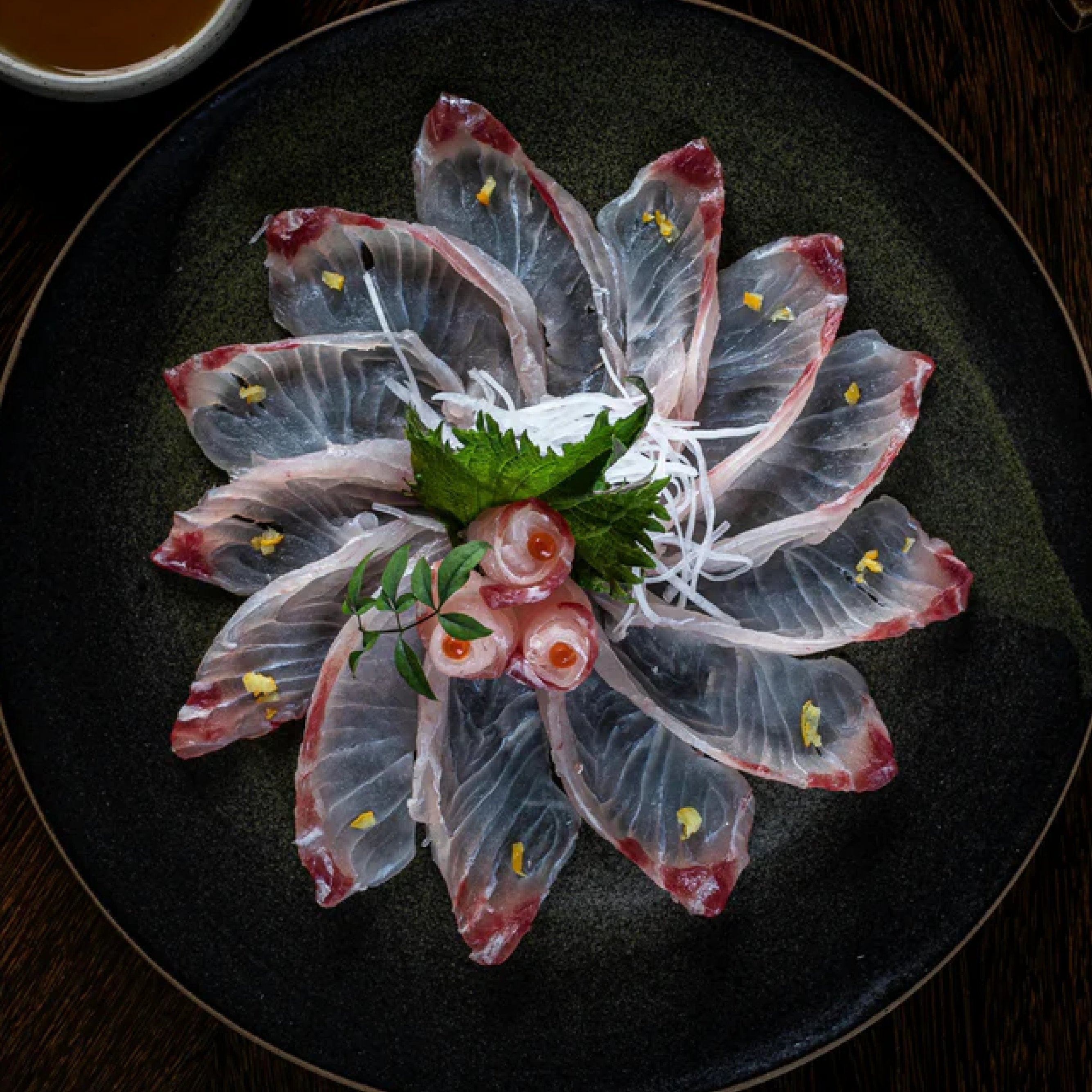 Best Japanese Catering Services in UAE